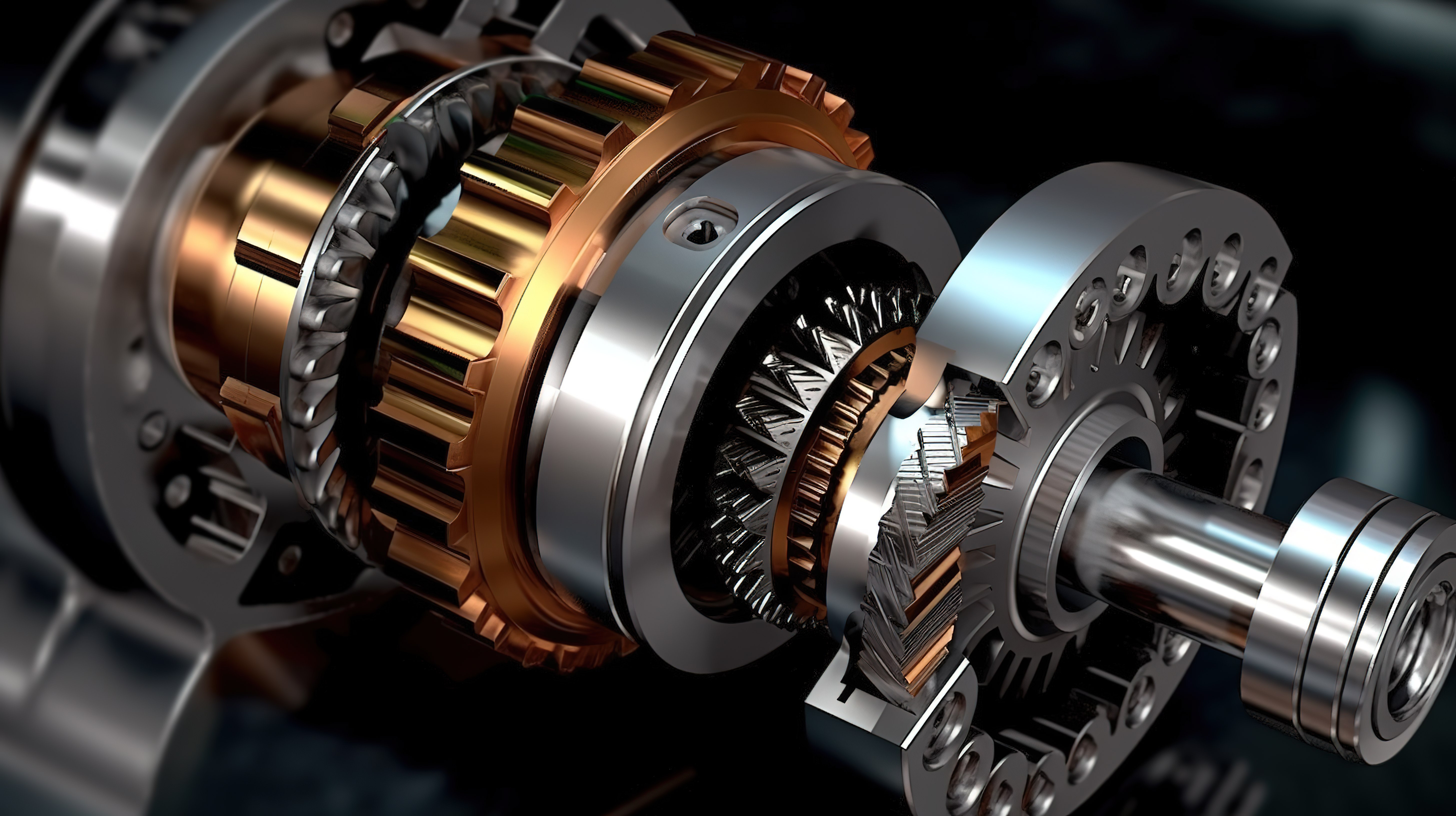 NAF-Auto spare parts Trading